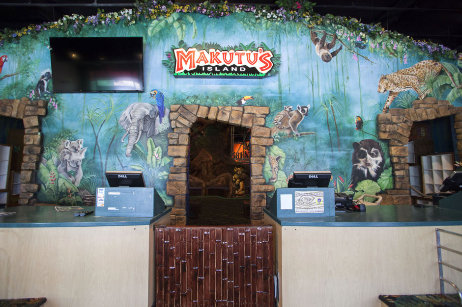 Photos: Makutu's Island | Chandler | eastvalleytribune.com