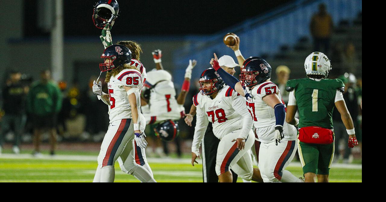 Column: It’s time to hand over the football crown | Sports ...