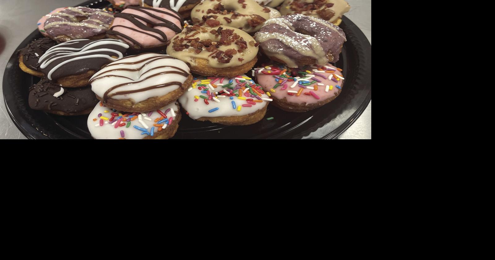 Duck Donuts fills QC with gooey goodness | | eastvalleytribune.com