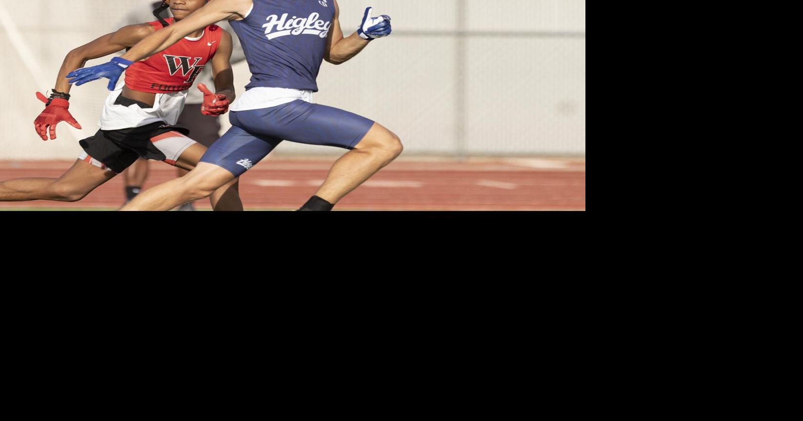 Passing leagues providing outlet for East Valley football teams ...