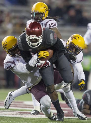 Photos: Arizona State vs. Washington State | | eastvalleytribune.com