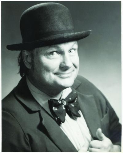 ‘Tribute to Wallace’ honors life of local TV personality Bill Thompson ...