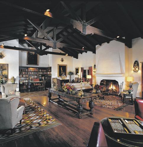 The Old Pueblo: Arizona Inn transcends time, emanates beauty | Get Out ...