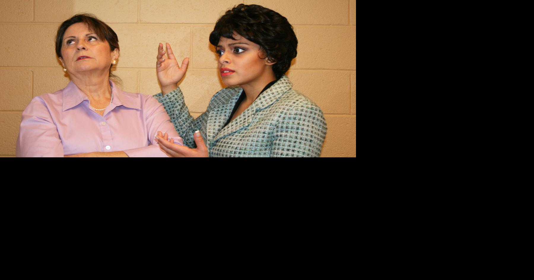 Daytime theater brings history to the stage | Theater ...