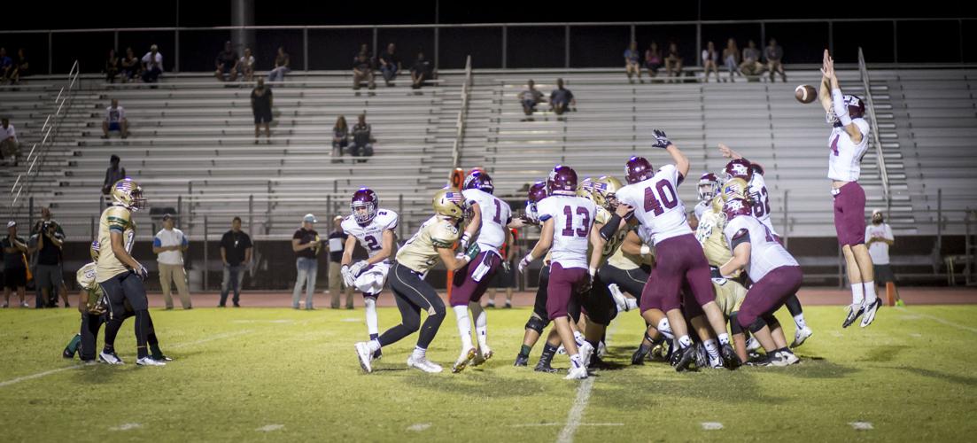 Desert Mountain at Basha | Photos & Video | eastvalleytribune.com