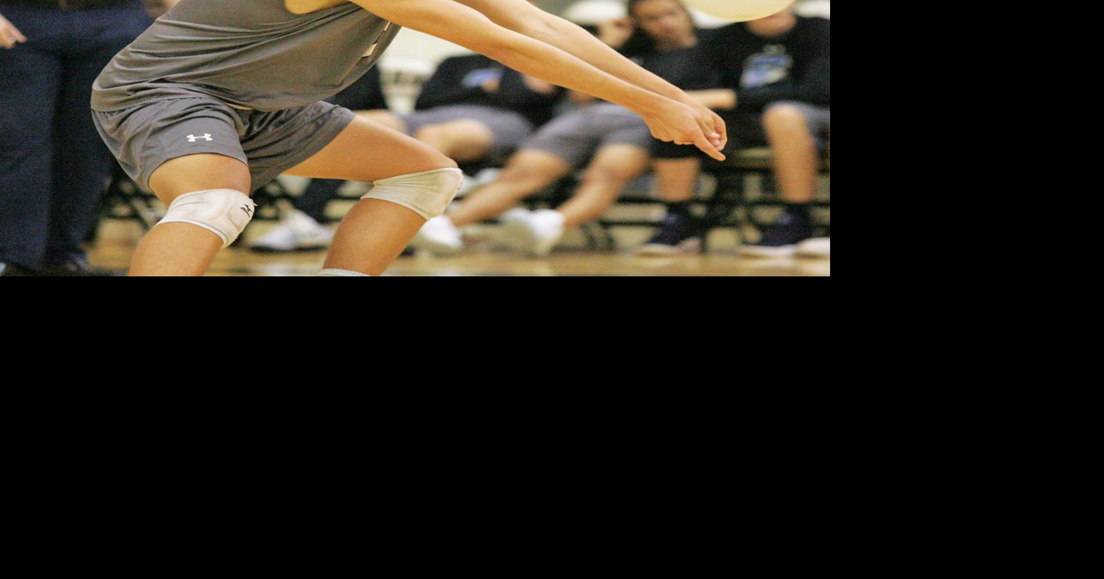 Chandler Wolves volleyball challenging contenders | Sports ...