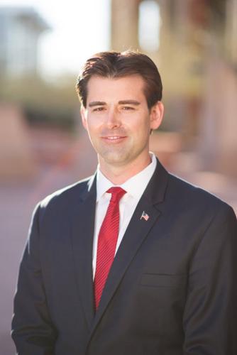 QB to DC? ASU football great Walter sets sights on EV congressional ...