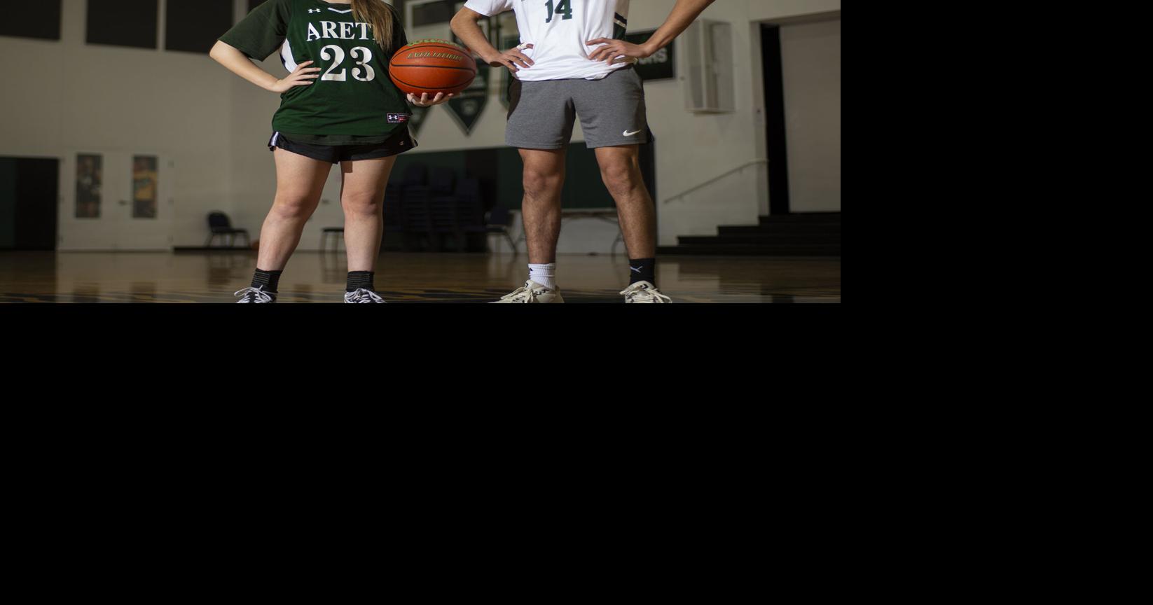 Juniors breaking records, leading Arete Prep basketball | Sports ...
