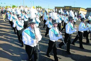 Budget cuts claim Gilbert Days Parade | News | eastvalleytribune.com