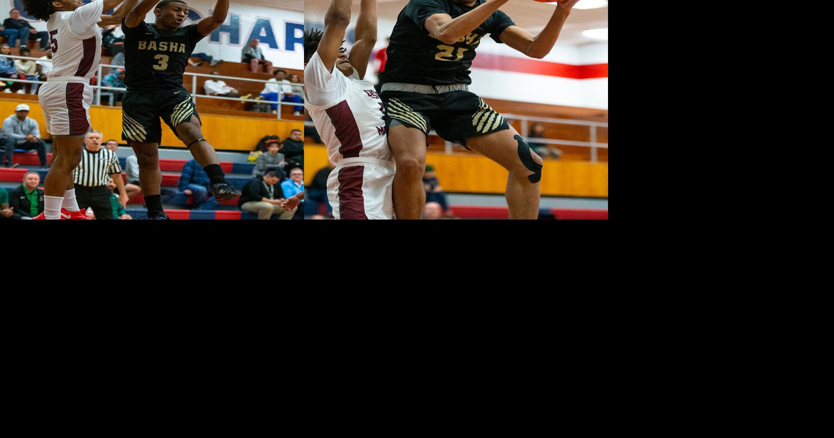 Freshmen playing key roles in Basha basketball’s success | Sports ...