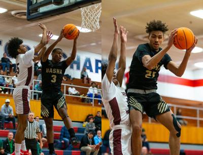 Freshmen playing key roles in Basha basketball’s success | Sports ...