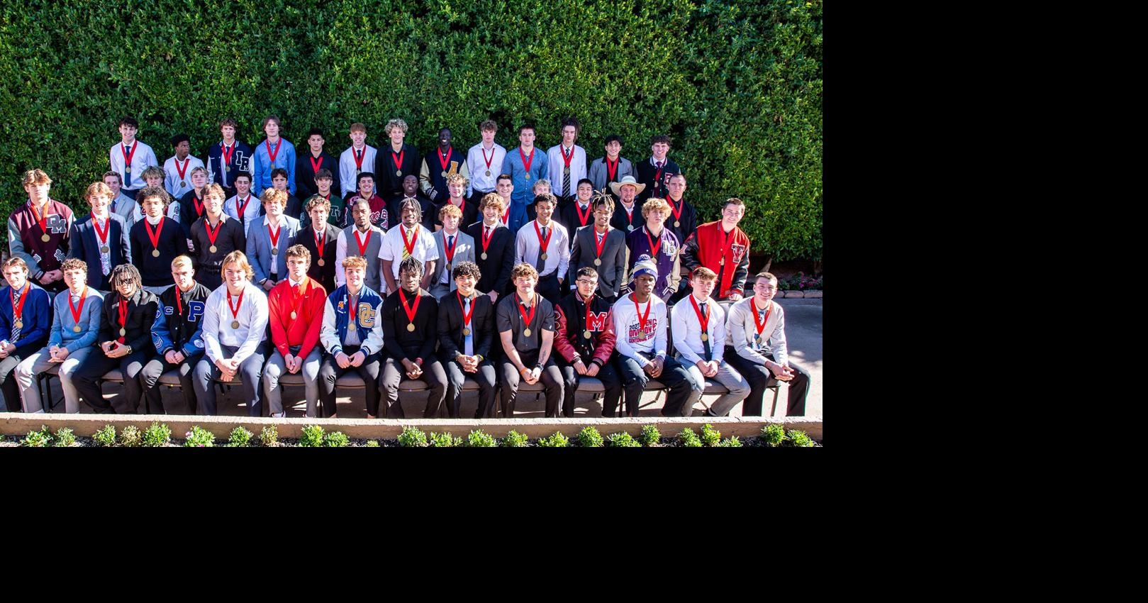 East Valley, Scottsdale athletes enjoy Ed Doherty experience | Sports ...