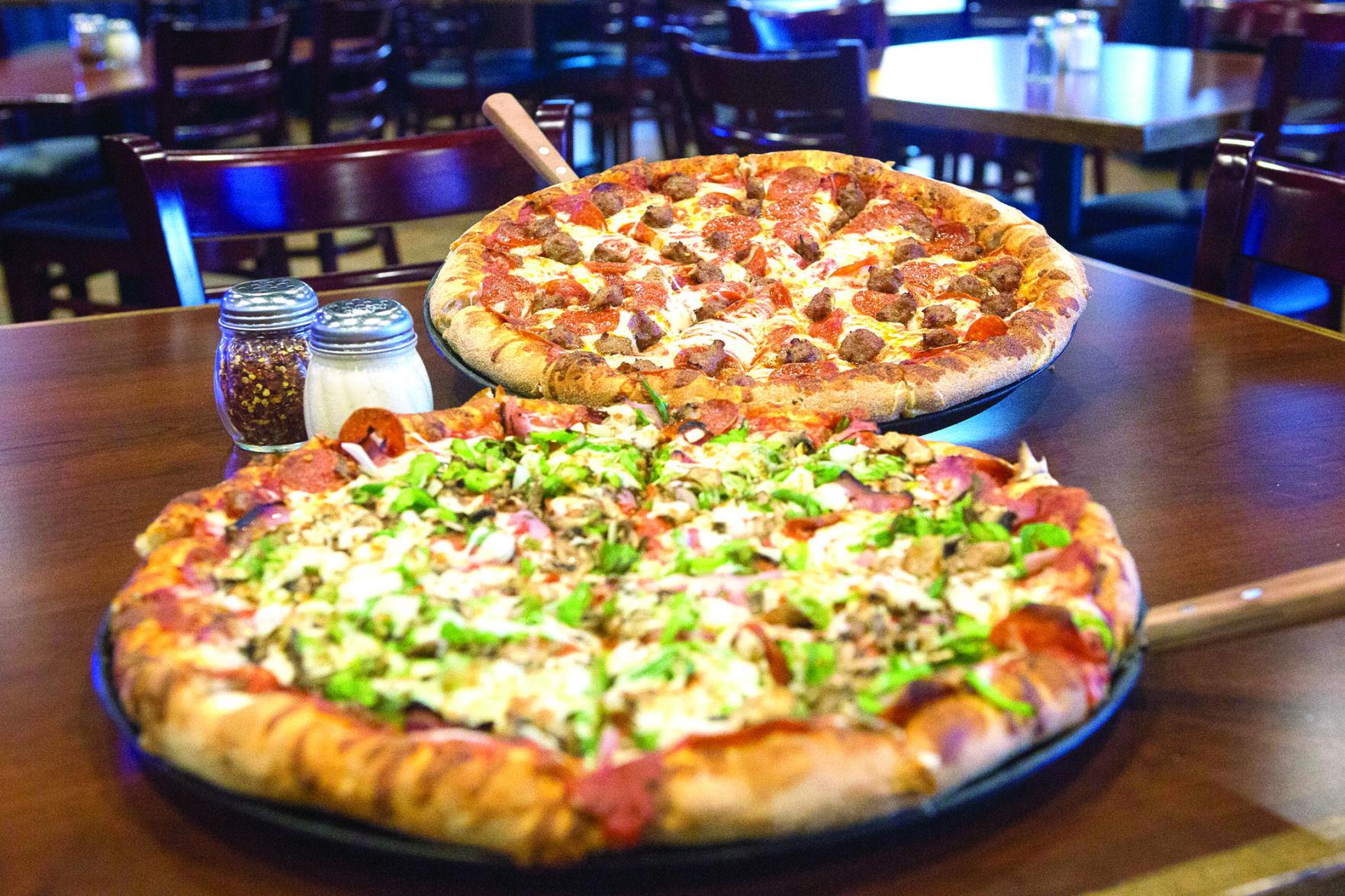 Barro’s Pizza combats hunger during holiday season | East Valley Local ...