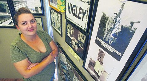 Project aims to capture Higley’s history | News | eastvalleytribune.com