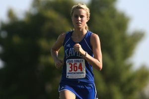 Xavier's Tonn repeats as Conley meet champion | VarsityXtra ...