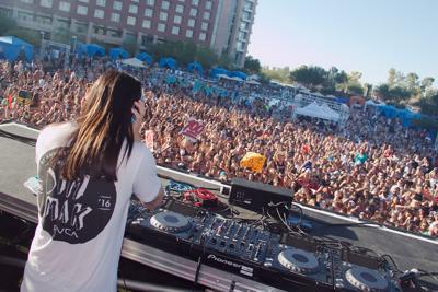 Splash into the Valley’s hottest pool parties | Get Out ...