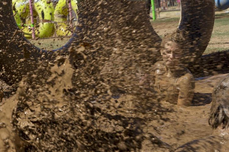 Photos: Mighty Mud Mania 6/8/2013 | Photos & Video | eastvalleytribune.com