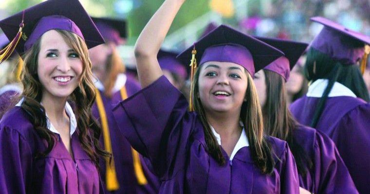 Mountain Pointe graduation 2010 | Ahwatukee Foothills ...