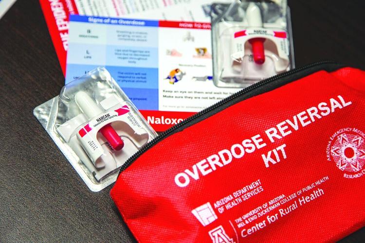 Chandler ramps up opioid abuse fight | | eastvalleytribune.com