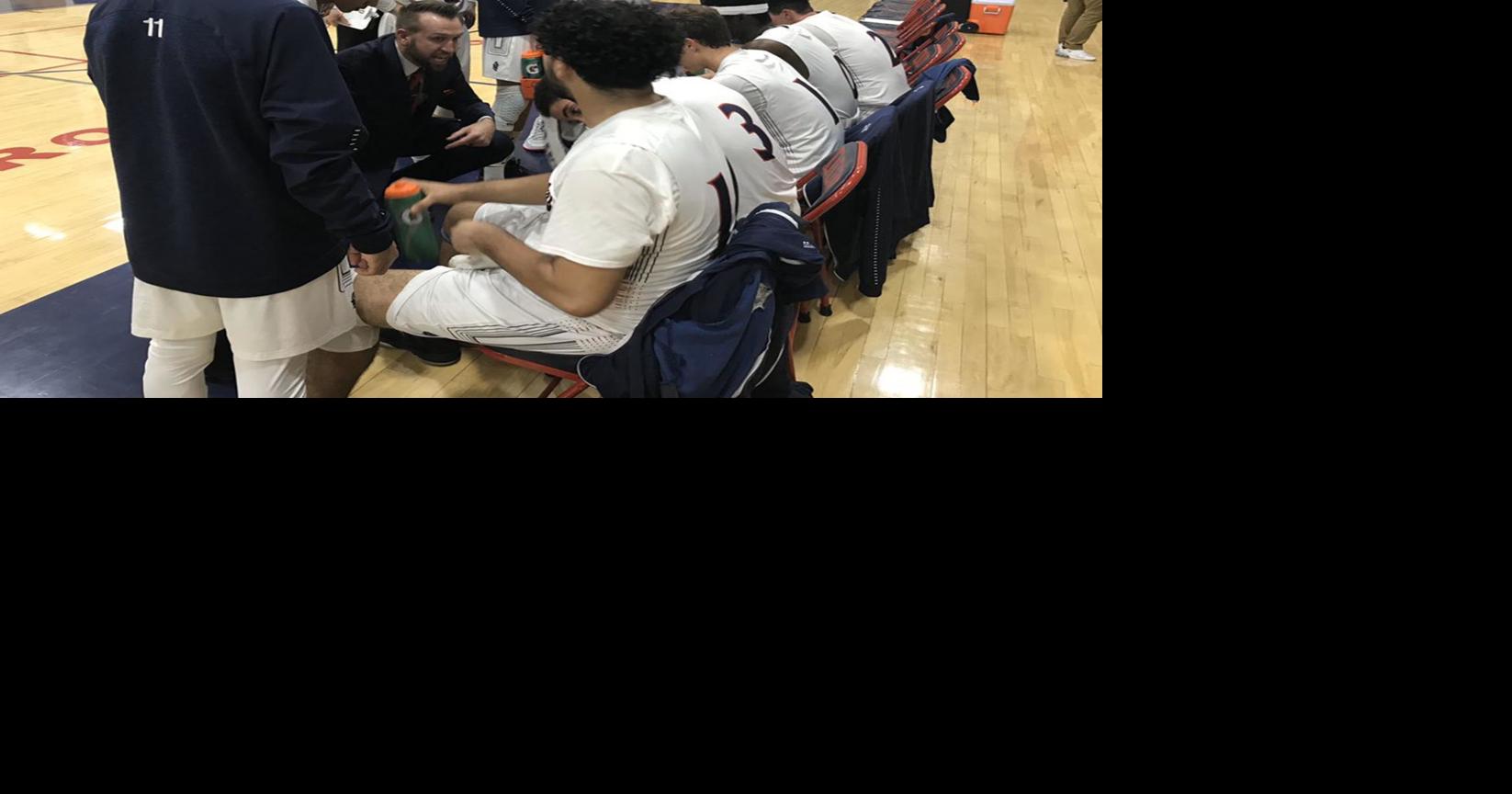 Armour aims to further build Skyline basketball | Sports ...