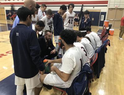 Armour aims to further build Skyline basketball | Sports ...