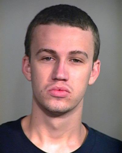 Man arrested in Tempe hit-run that killed Mesan | East Valley Local ...