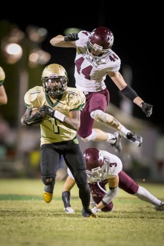 Desert Mountain at Basha | Photos & Video | eastvalleytribune.com