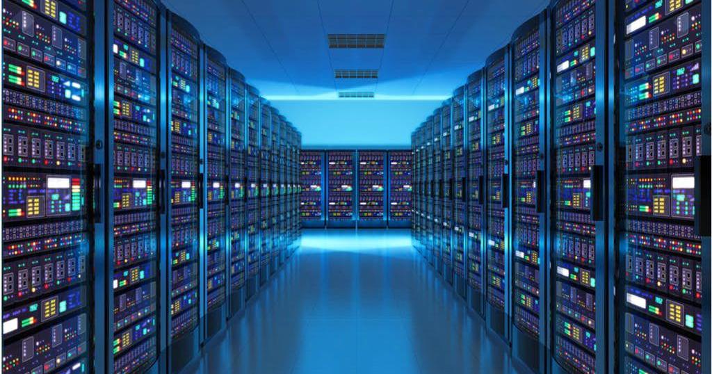 Data center to be built in Mesa’s Elliot Road tech corridor | News ...