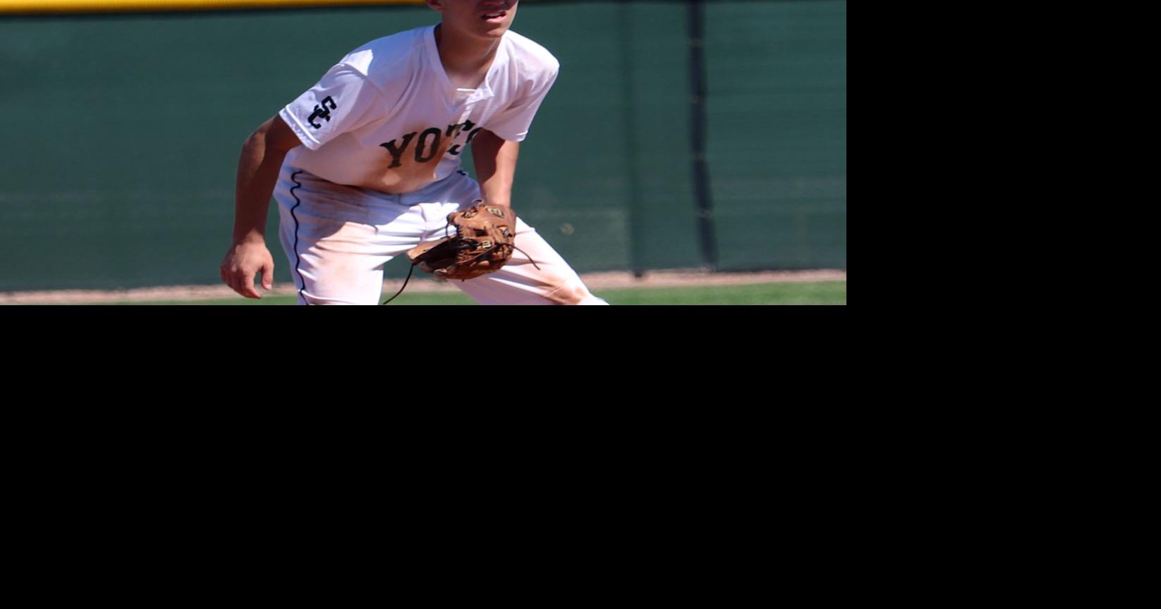 Patrick Herrera thriving as two-sport star at Skyline | Sports | eastvalleytribune.com