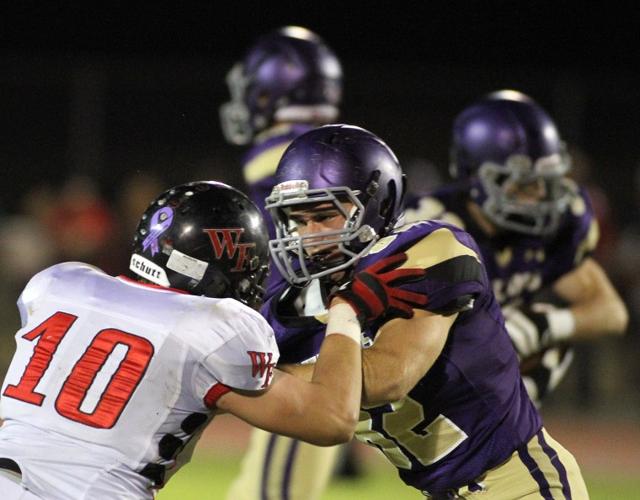 Photos: Williams Field at Queen Creek 10/26/2012 | Photos & Video ...