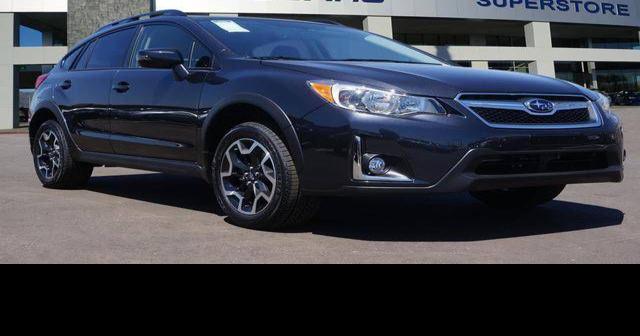 Subaru dealer in Chandler opens new store in West Valley | Chandler ...