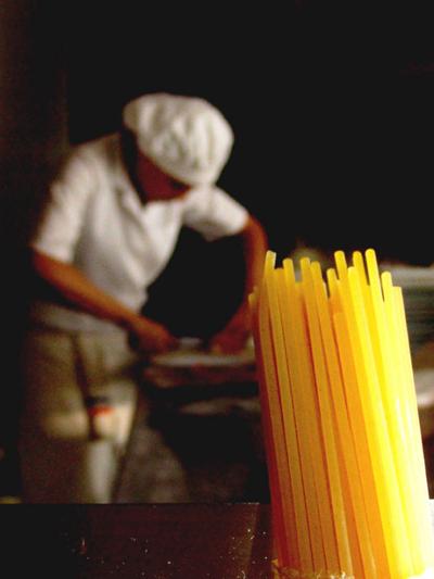 Sign up for surprise supper, help local students | Dining ...