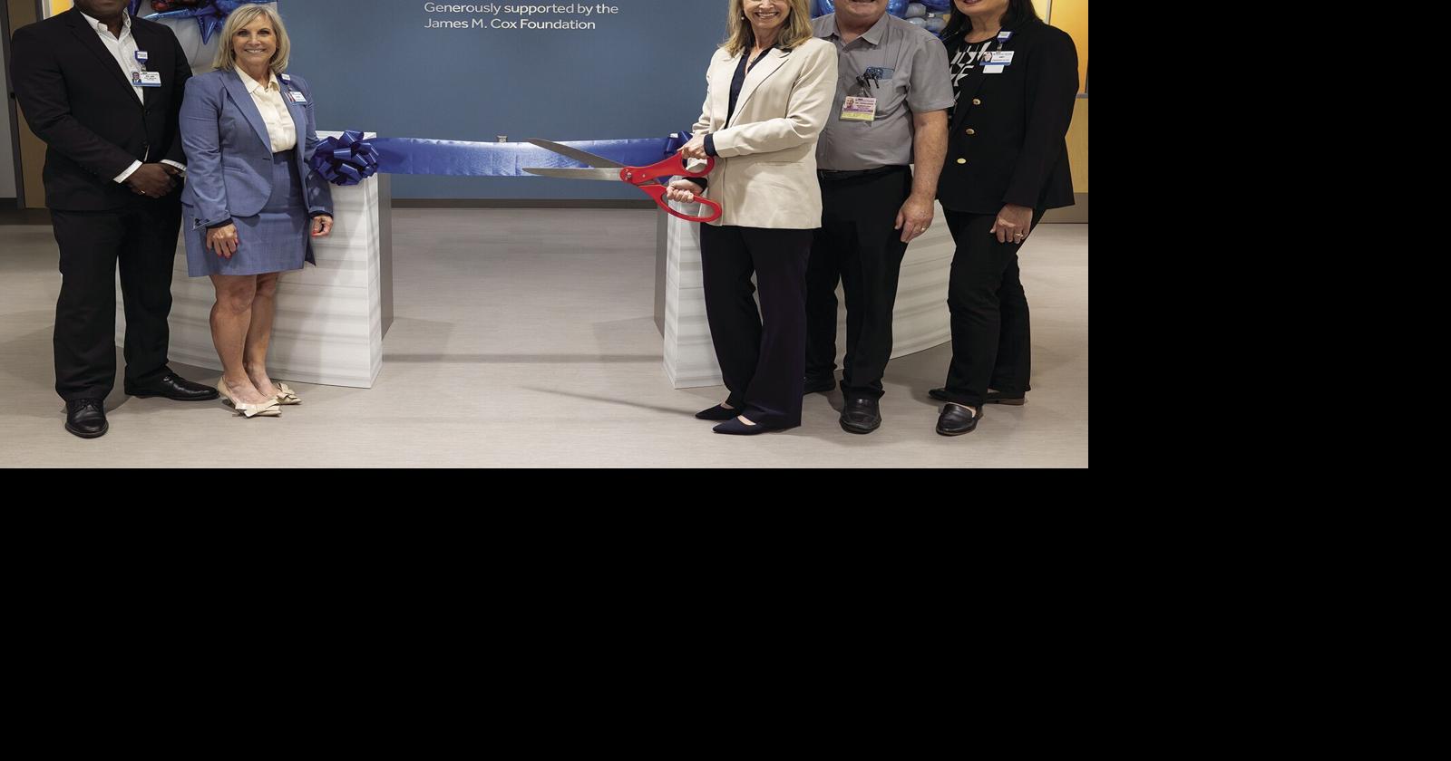 Banner Children’s opens new blood center | | eastvalleytribune.com