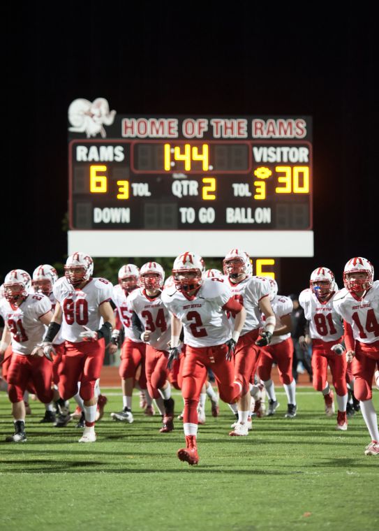 Photos: Seton vs. River Valley 11/25/2013 | Photos & Video ...
