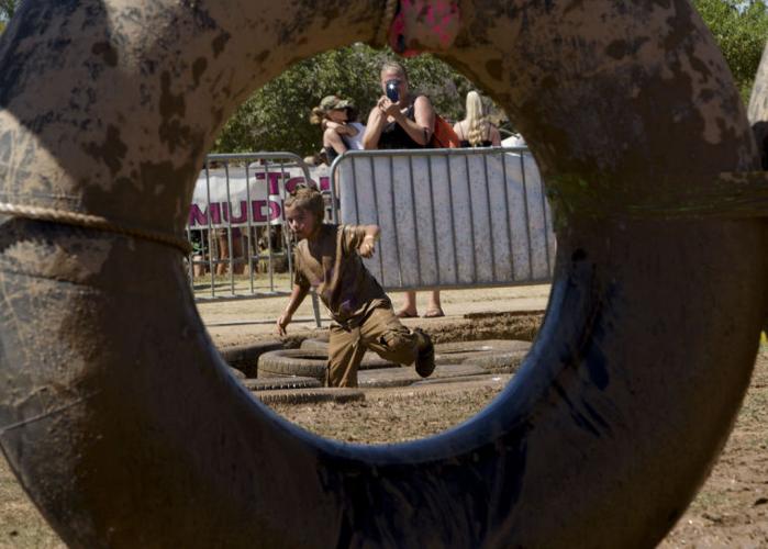 Photos: Mighty Mud Mania 6/8/2013 | Photos & Video | eastvalleytribune.com