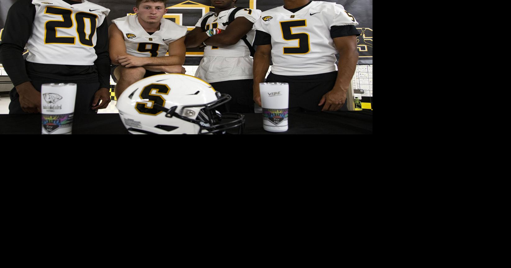 Saguaro preparing for national power Bergen Catholic | Sports ...