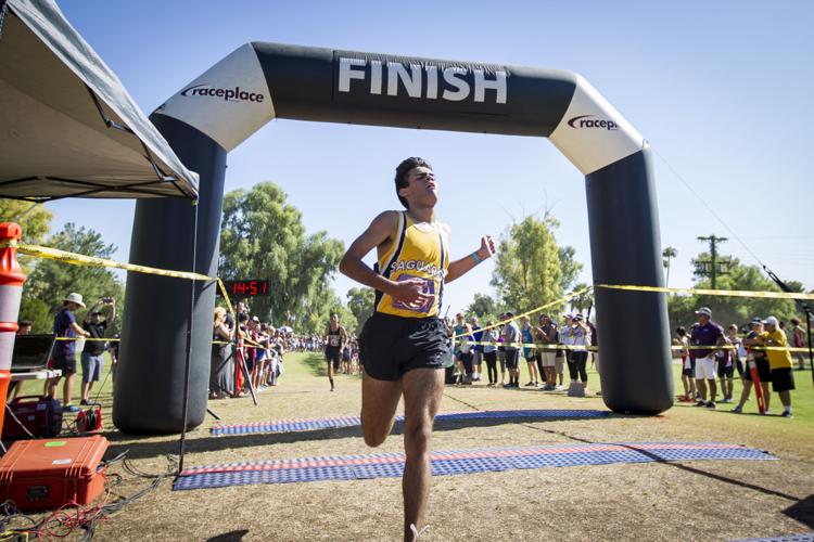 Doug Conley Invitational | Photos & Video | eastvalleytribune.com