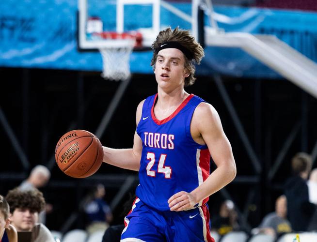 Section 7 returned bigger and better for 2022 | Sports | eastvalleytribune.com