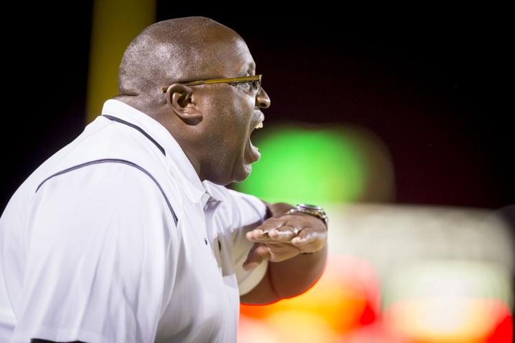 Desert Mountain at Basha | Photos & Video | eastvalleytribune.com