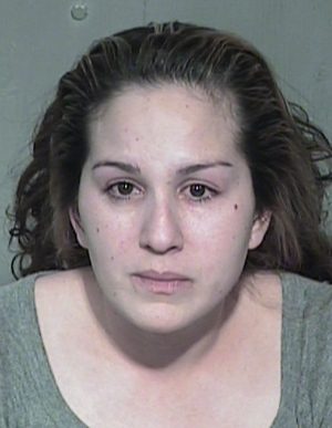 Phoenix police arrest woman in crash that killed ASU executive | News ...