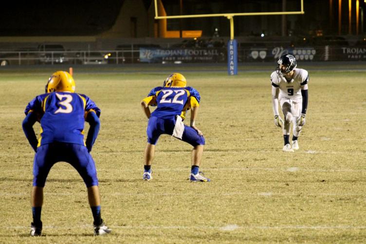 Photos: Scottsdale Prep at Tempe Prep | Photos & Video ...