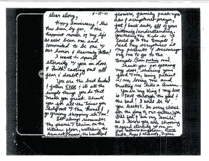 Gilbert woman foresaw her death, was it a crime? | News ...