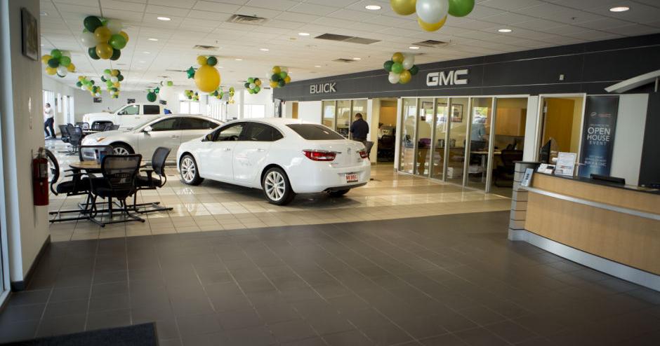 Earnhardt Auto Centers adds new dealerships in Gilbert | Gilbert ...