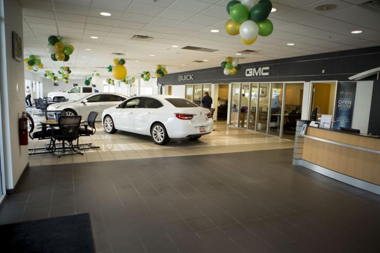 Earnhardt Auto Centers adds new dealerships in Gilbert | Gilbert ...