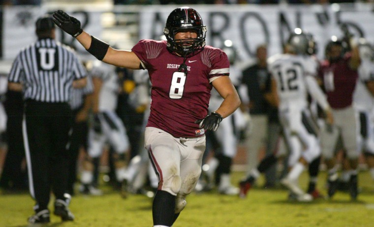 Photos: Hamilton vs. Desert Ridge 11/16/2012 | Photos & Video ...