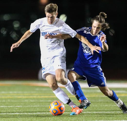 Photos: DI Boys Soccer Championship | Photos & Video ...