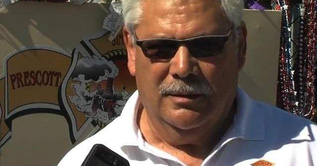 Prescott fire chief Dan Fraijo 'angry' over hotshot claims | State ...