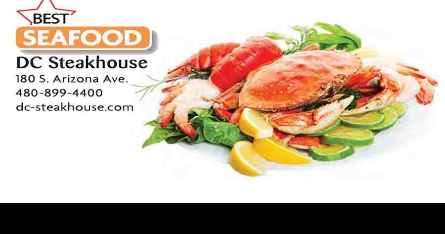 DC Steakhouse | Dining | eastvalleytribune.com