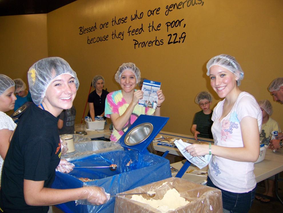 Feed My Starving Children to move to larger building | Tempe ...