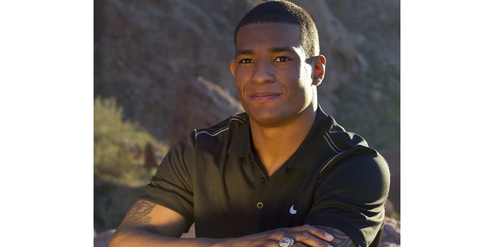 Anthony Robles steps down as head wrestling coach at alma mater Mesa ...